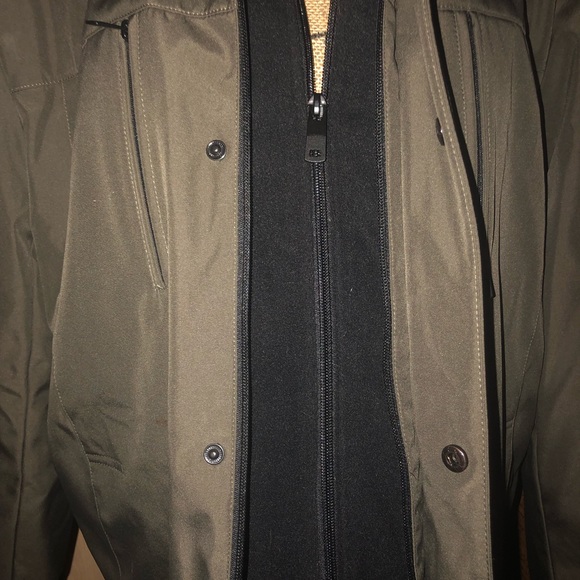 Kenneth Cole Reaction | Jackets & Coats | Kenneth Cole Reaction Jacket ...